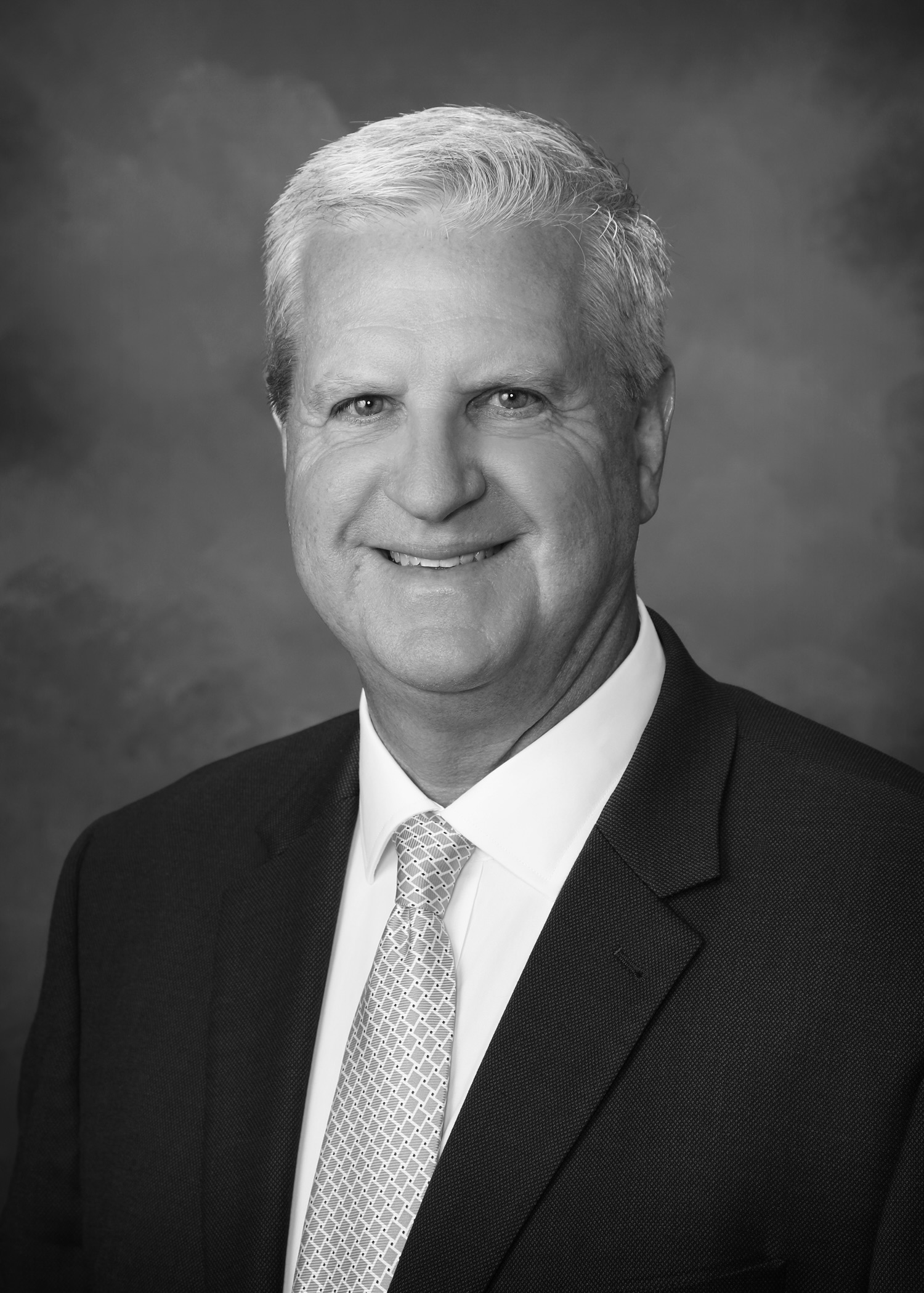 About Us | Officers & Executive Committee